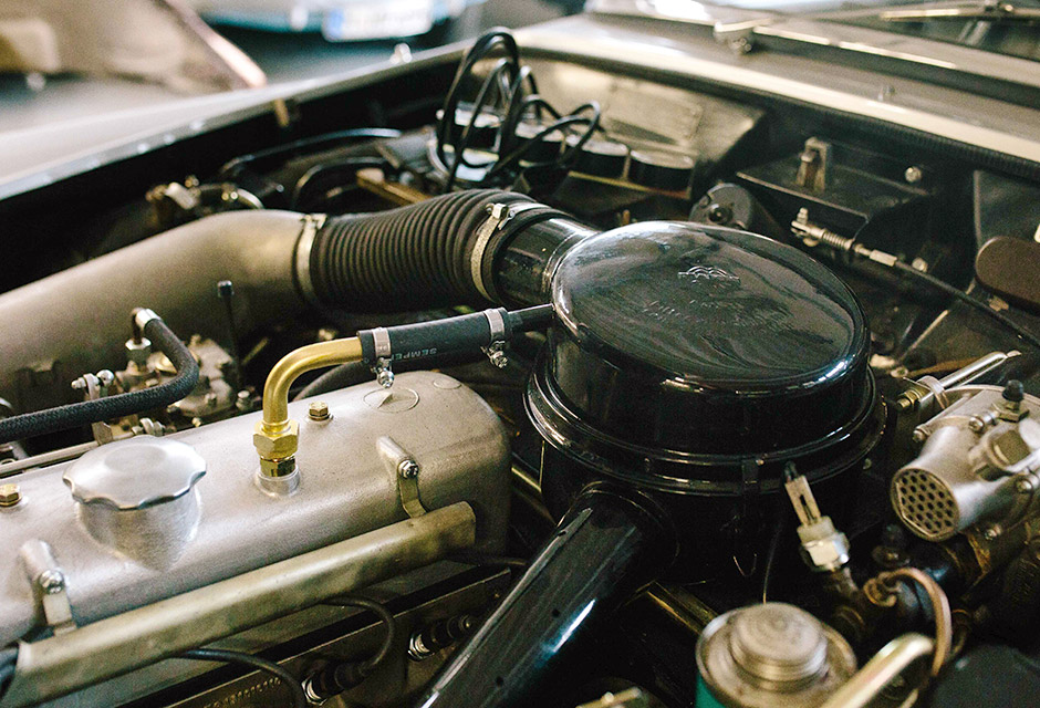 Kermer Klassik Oldtimer Youngtimer Restauration Reparatur Verkauf